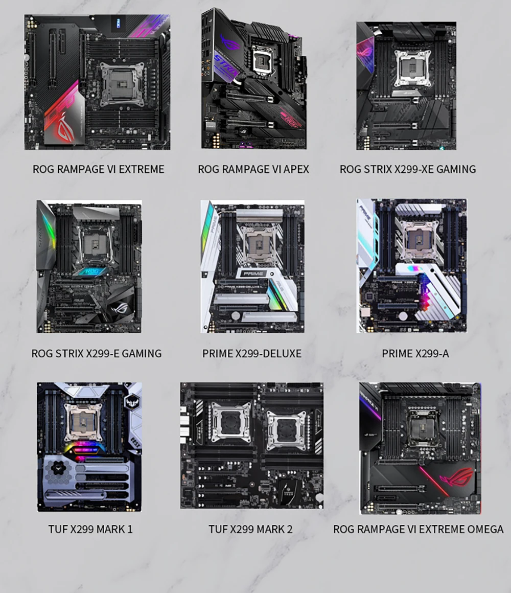 Adaptateur M2 NVME à 4 Ports M.2 NVMe vers PCIe 3.0x16 Riser, PCI ...