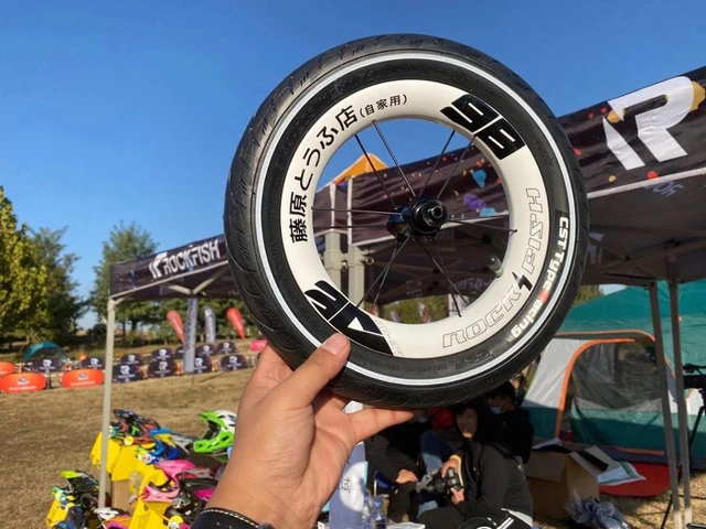 NASA's Shape Memory Airless Tire Tech Makes Its Way Onto, 55% OFF