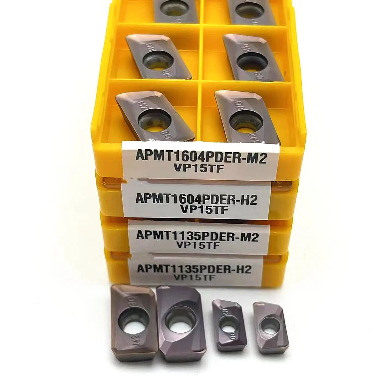 APMT1604-APMT1135-PDER-M2-H2-VP15TF-carbide-insert-milling-cutter-APMT ...