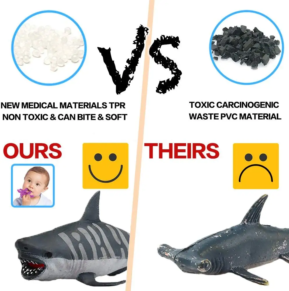 Stretch Ocean Sea Life Animals shark blue whale octopus Turtle Marine ...