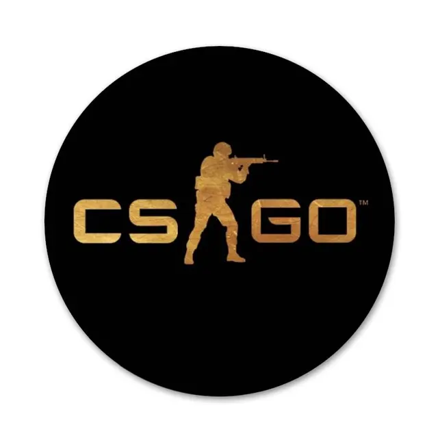 Counter Strike Global Offensive Icon