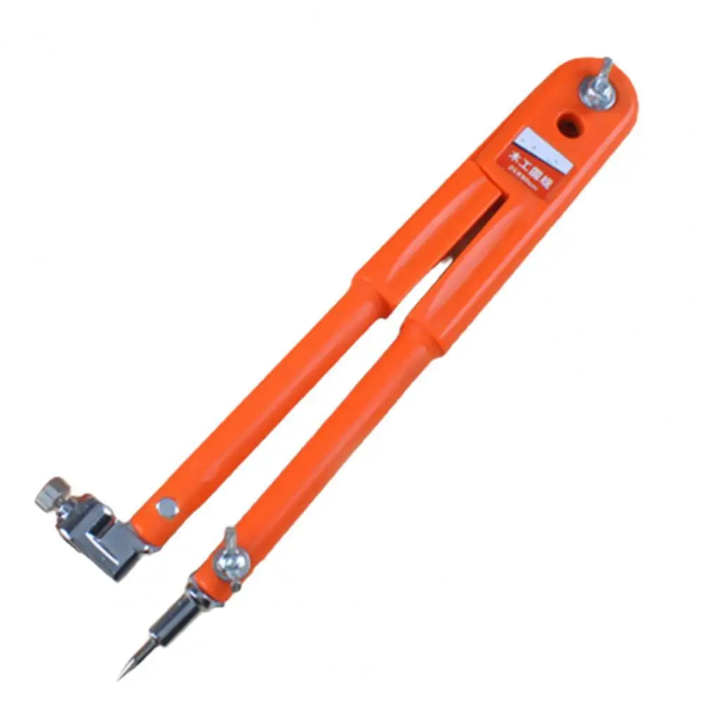 New Stainless Steel Drawing Circular Marking Gauge Extra Large ...