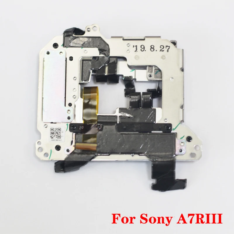 New-Image-stabilizer-Anti-shake-Assy-Repair-parts-For-Sony-ILCE-7M3 ...