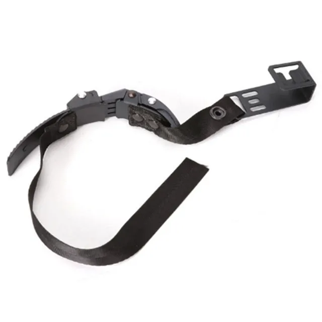 NEW Airsoft Tactical MICH M88 FAST Helmet Mount Kit For Rhino NVG PVS ...