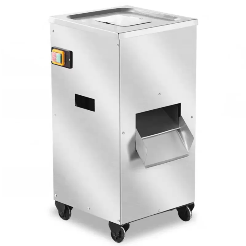 Meat-cutter-Commercial-multifunctional-vertical-high-power-Electric ...
