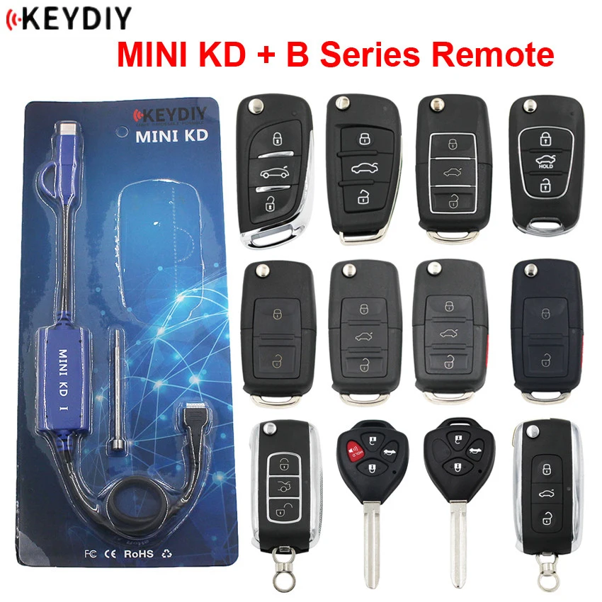 Mini-KD-Remote-Key-Generator-Support-Android-Make-More-Than-1000-Auto ...