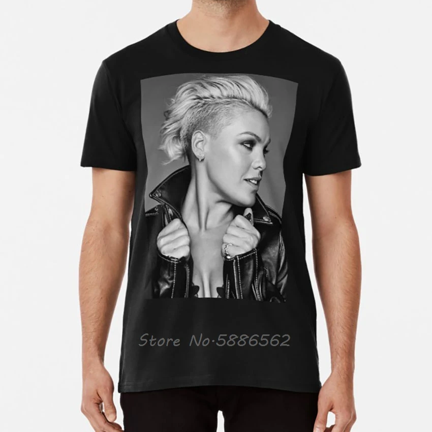 Pink T Shirt Pink Beauty Trauma Revenge Beautiful Trauma Artist Music ...