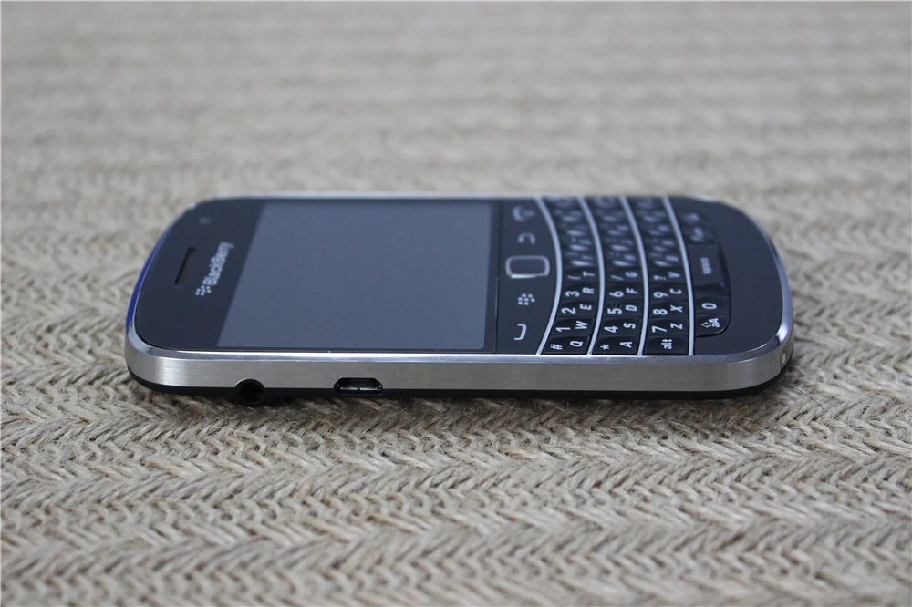 Blackberry Bold Price