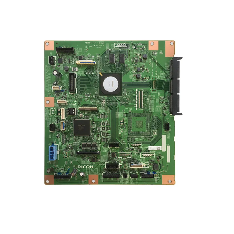 BICU-Motherboard-for-Ricoh-IMC2000-IMC2500-IMC3000-IMC3500-IMC4500 ...