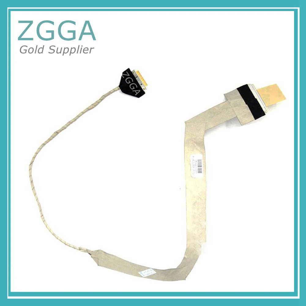 Original New Laptop LCD Cable For Lenovo Y530 Y530A Y530G Y510 V550 ...