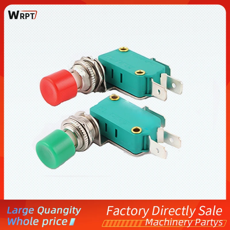 Factory-direct-selling-hot-selling-explosive-button-micro-switch-DS438 ...