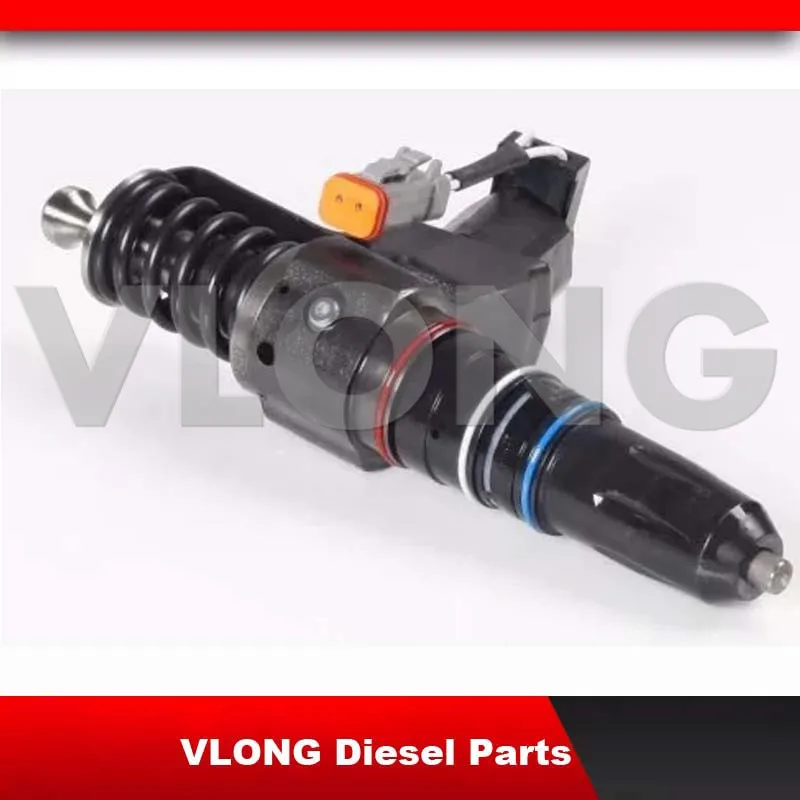 Excavator-Diesel-Injection-Pump-Fuel-Injector-3411691-3411765-3411766 ...