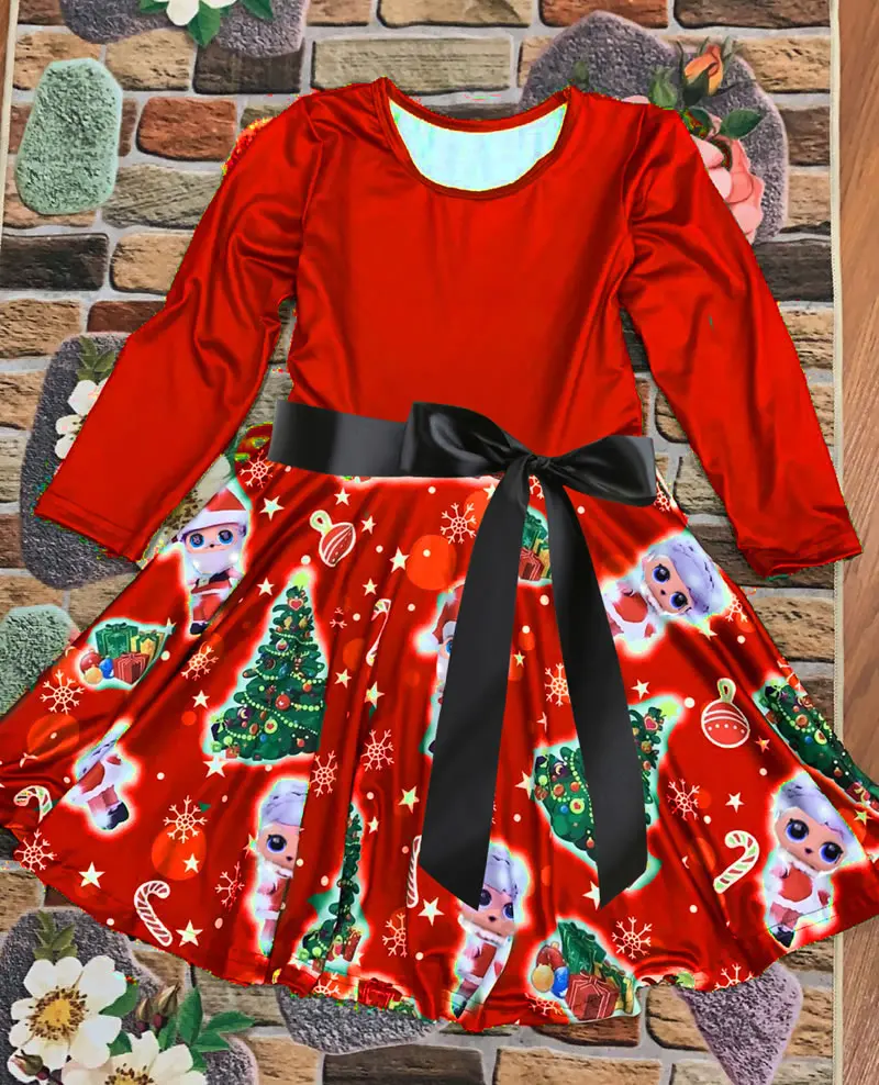 Christmas Costumes For Teenage Girls