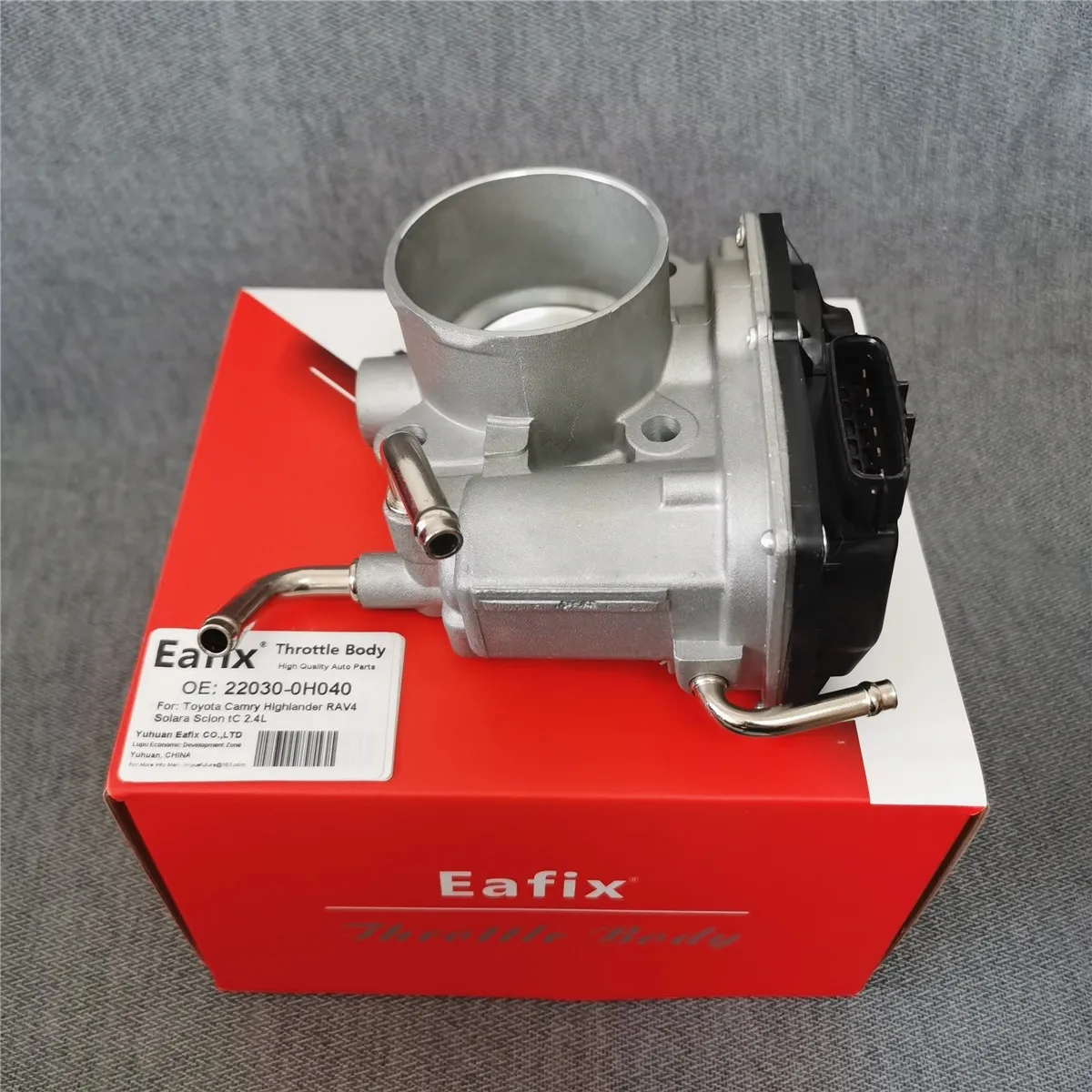 Eafix-Throttle-body-OE-22030-0H040-22030-28070-22030-0H021-22030-0H031 ...