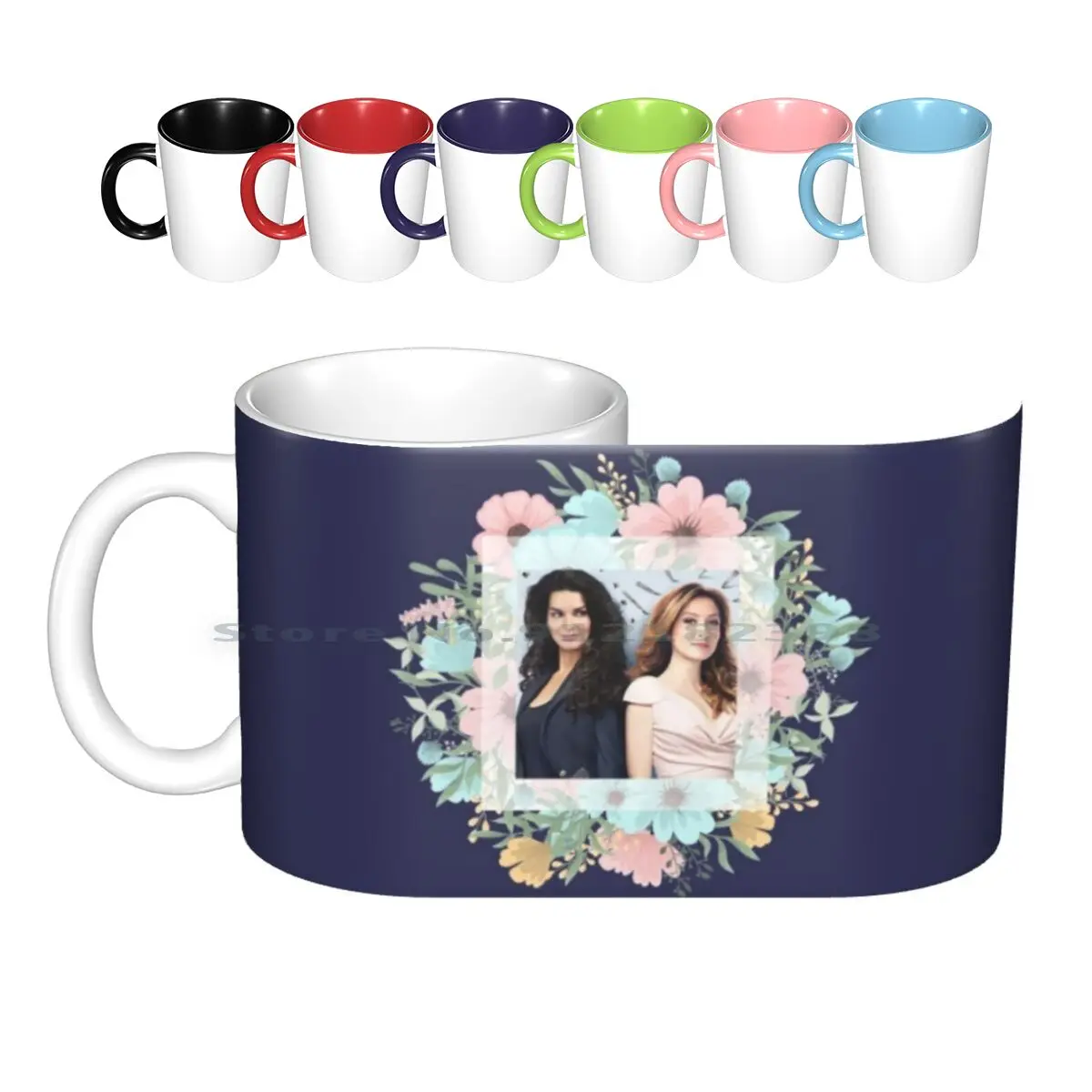 Rizzles
