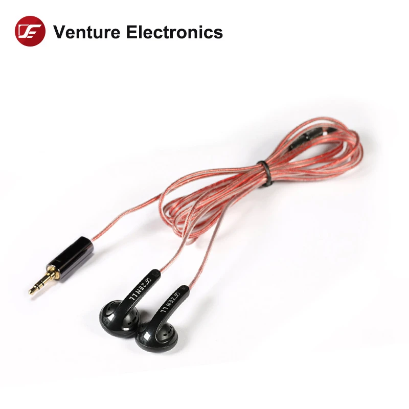 Venture Electronics Ve Zen Ll Earbud 3.5 2.5 4.4 Editon - Earphones ...