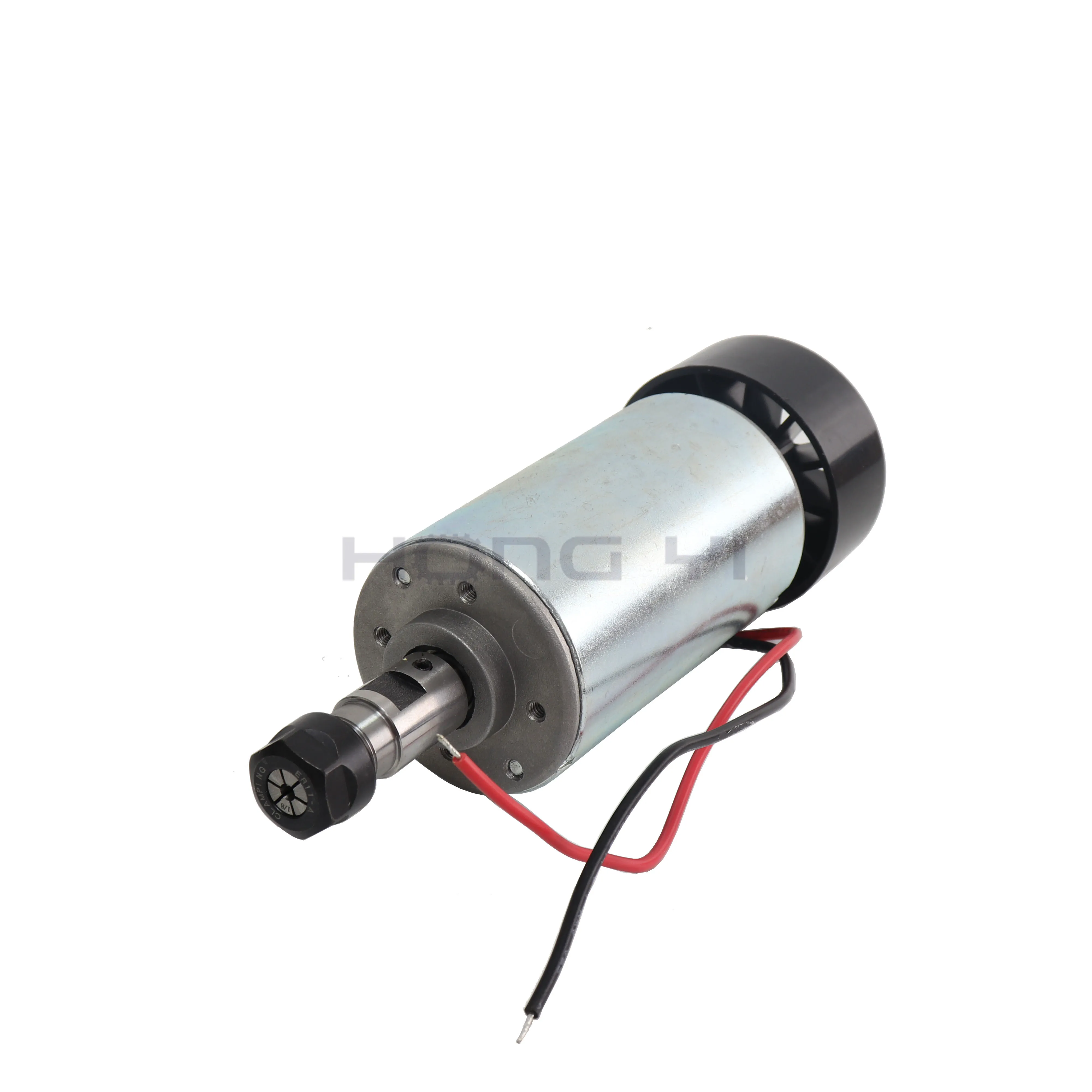 Small Spindle Motors