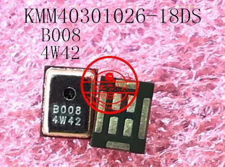 New Kmm40301026-18ds B008 4w42 Alc3601 Isl95860hrtz 95860hrtz 95860 ...