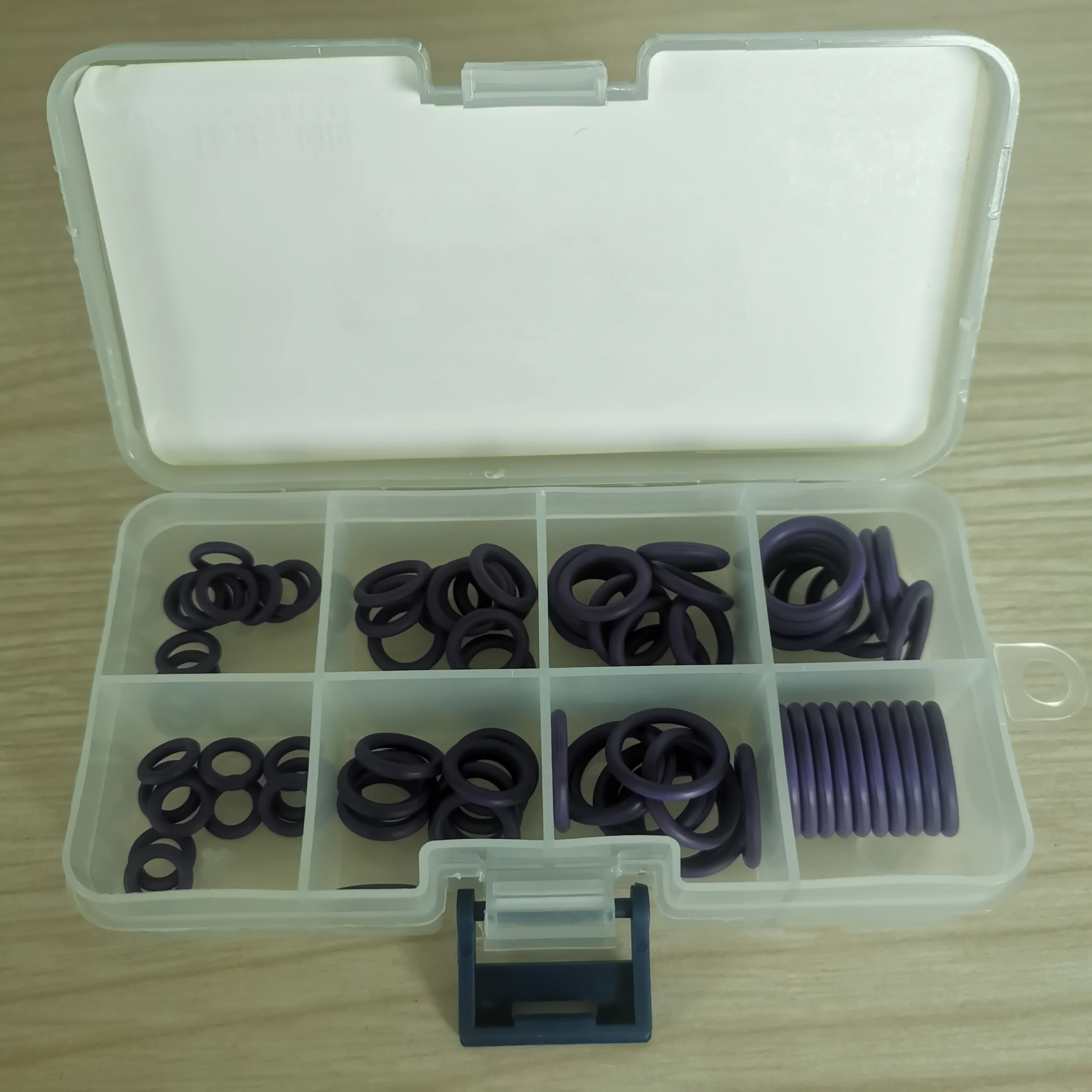 O-ring for car aircond parts and for auto ac repair kit - AliExpress 34