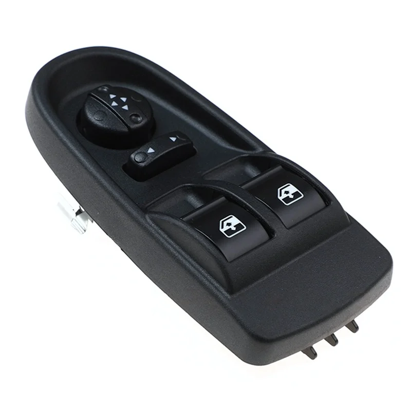 Car Electric Power Window Butoon Control Switch for IVECO Daily ...