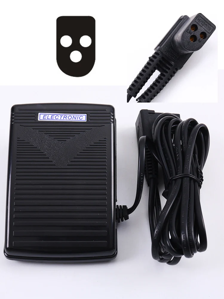 INNE-Foot-Control-Pedal-Speed-Controller-Adjuster-Electronic-979314-031 ...