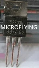 5 piezas IRL2203N IRL2203 L2203N TO 220|Accesorios y piezas de ...