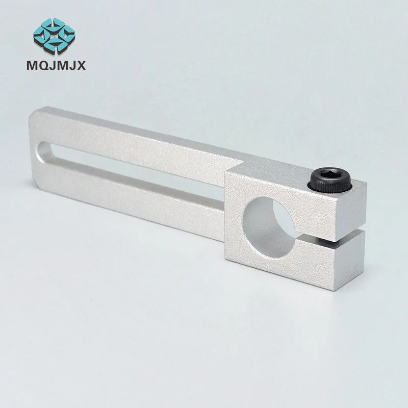 Sliding Support Linear Guide Shaft | Sliding Bracket Linear Guide Shaft ...