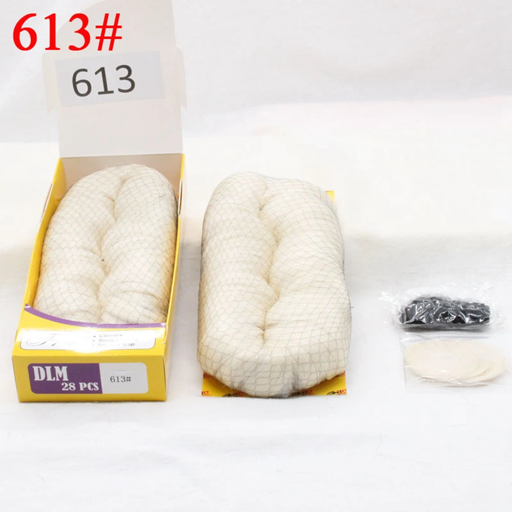 DLME-27-Pieces-Multi-Layer-Hair-Extened-Single-Weft-Natural-Hair-Bump ...