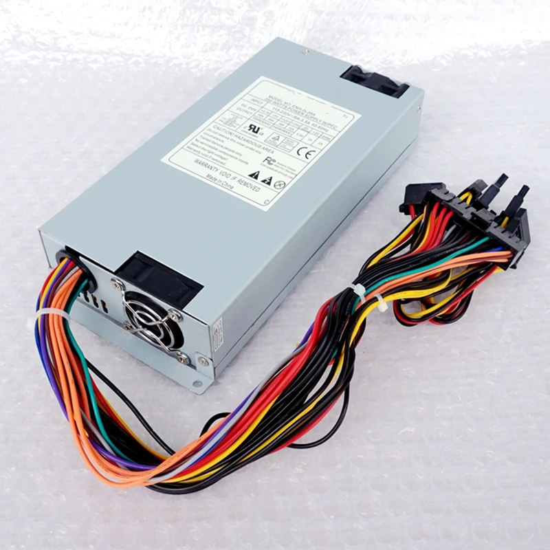 Original PSU For Enhance FLEX Standard 1U 350W Switching Power Supply ...