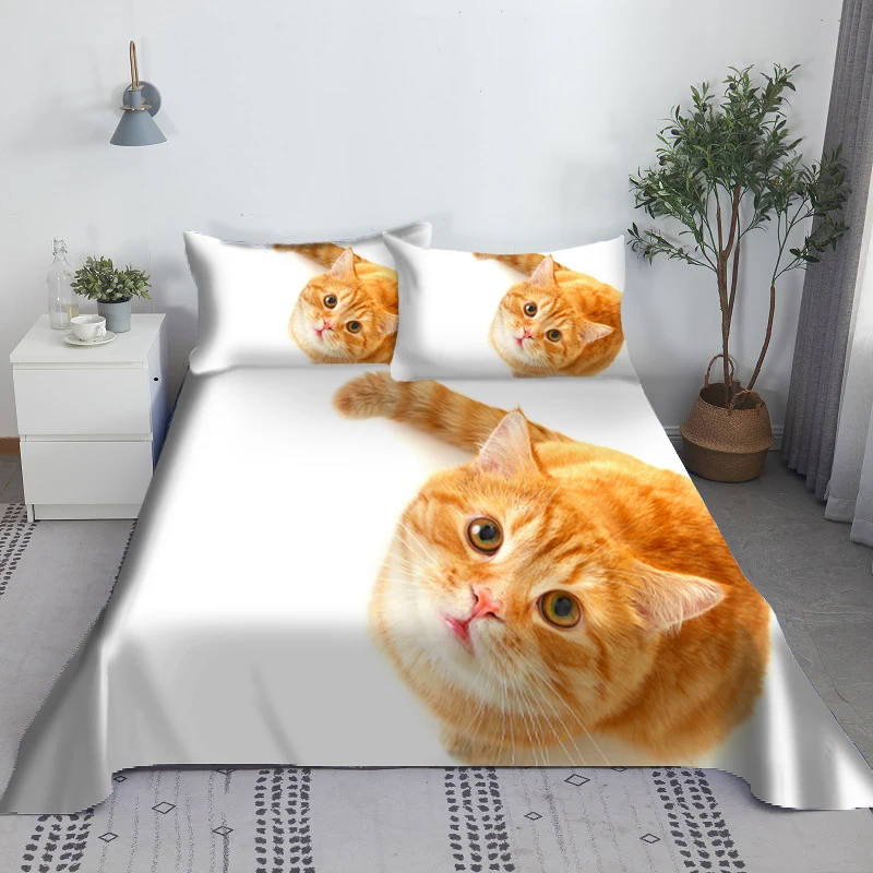 German Bed Sheets