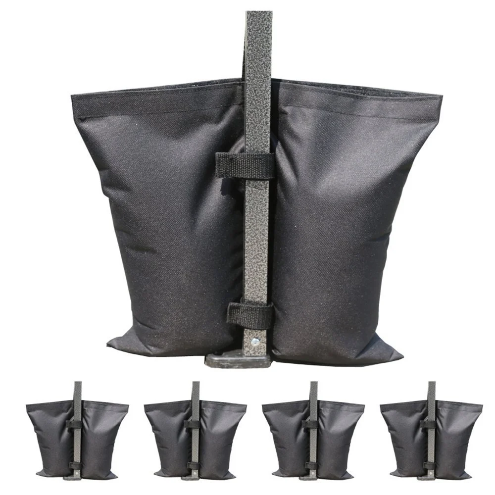 Fixed-Sandbags-for-Garden-Gazebo-Foot-Leg-Feet-Weights-Sand-Bag-for ...