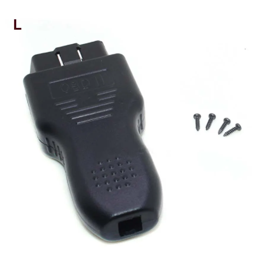 Outil de diagnostic,Connecteur mâle de voiture avec vis,12 types,option ...