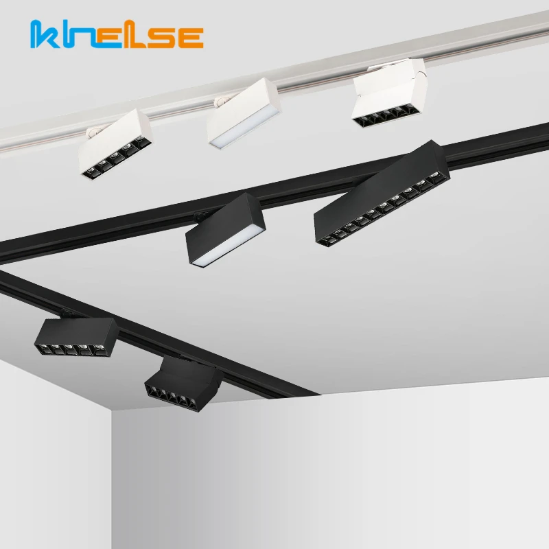 Indoor-Led-Surface-Monted-Track-Lamp-Hidden-Track-Rail-Flood-Lamp ...