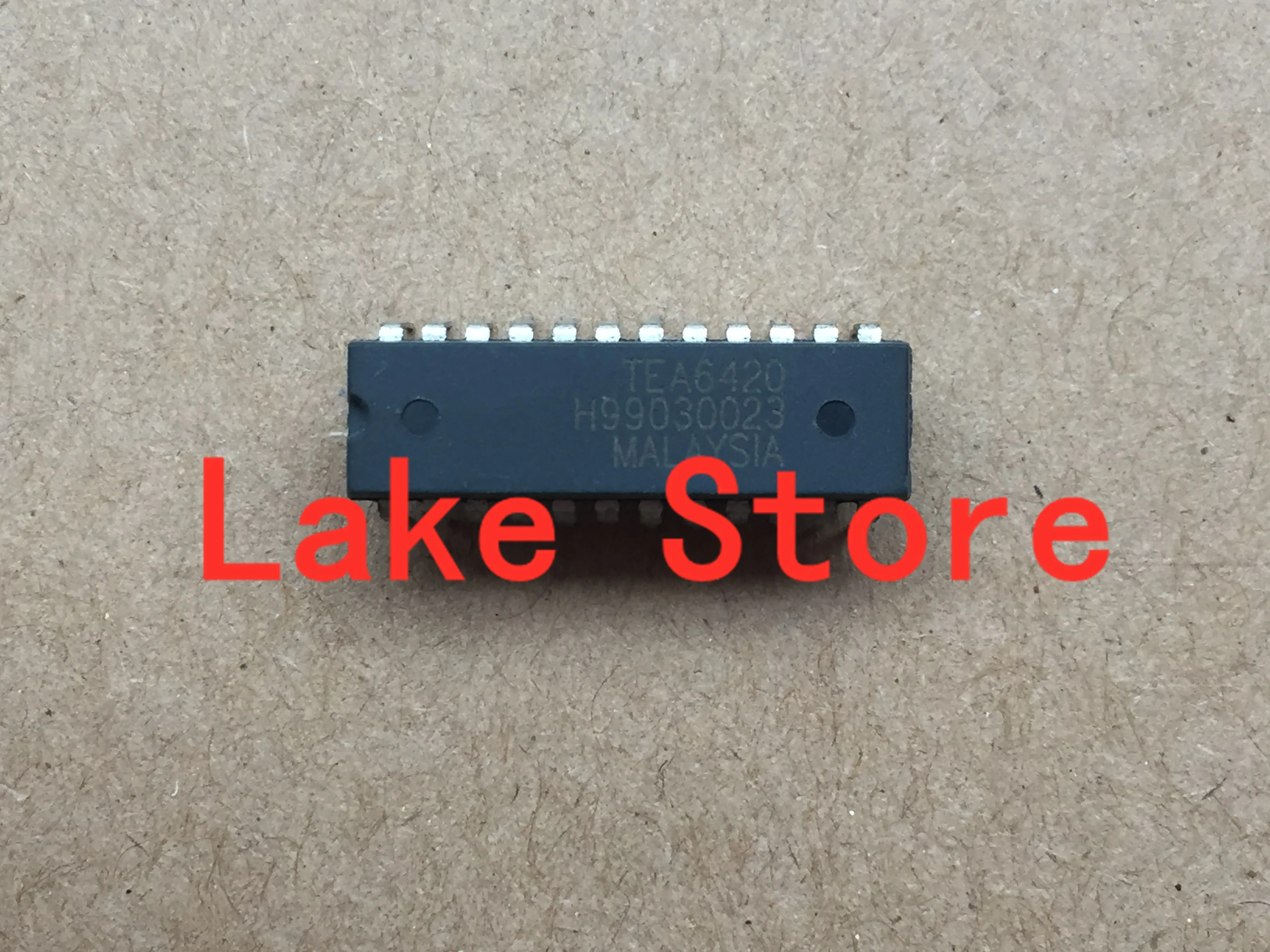 5 unids/lote TEA6420 DIP TEA5591A TEA1402 TEA2261 TEA1504AP TEA1017 TEA2262 TEA2260 TEA1067 ...