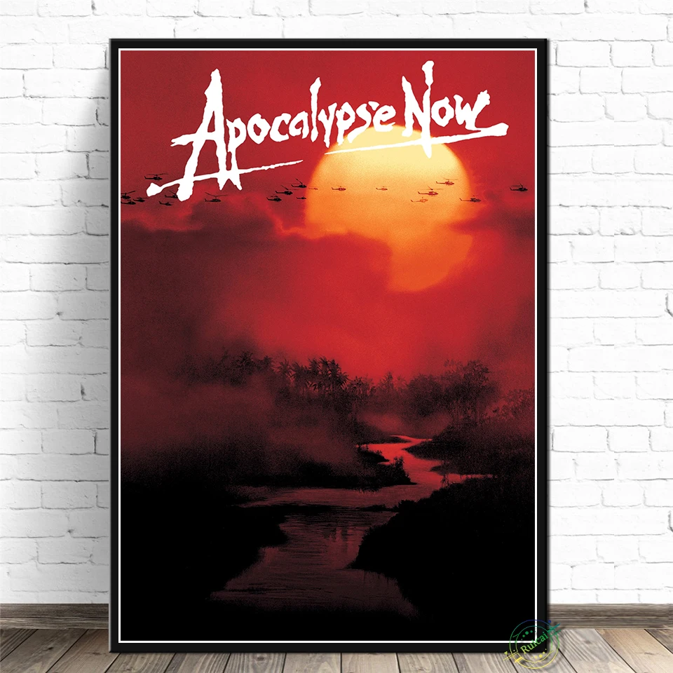 Apocalypse Now Wallpaper
