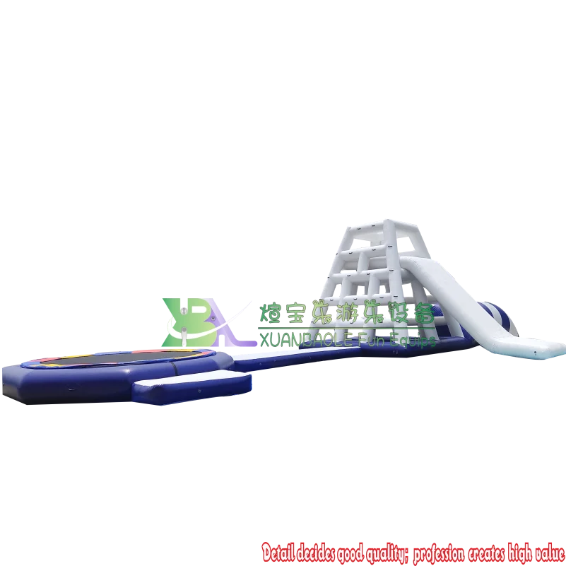 Factory Inflatable Water Catapult Blob, Blob Body Launcher Inflatable ...