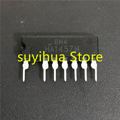 HA1457W HA1457 zip7 2 개|반도체 집적회로| - AliExpress