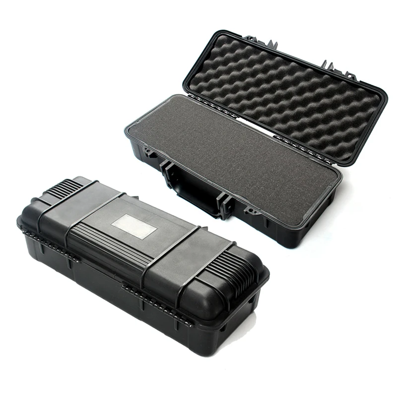 Hunting-Equipment-Safety-Instrument-Box-Sealed-Toolbox-Waterproof ...