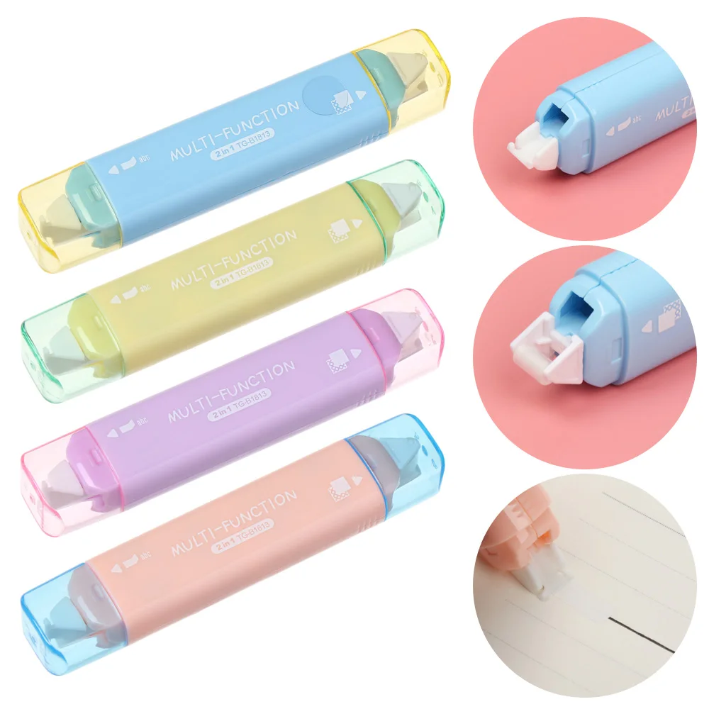 Correction Tape Office School | Stationery Correction Tape | Correction ...