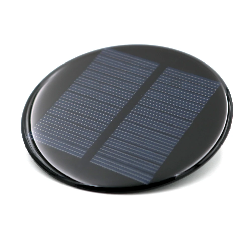 Solar-Cell-Solar-Power-6V-80mA-80MM-DIY-Mini-Polycrystalline-Silicon ...