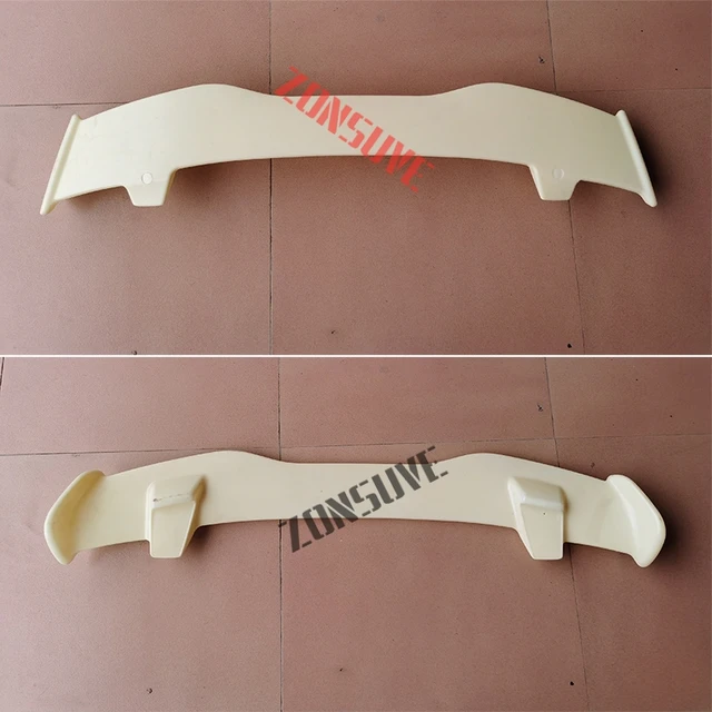 For Dodge Jcuv Journey 2016-2023 Spoiler ABS Plastic Hatchback ...