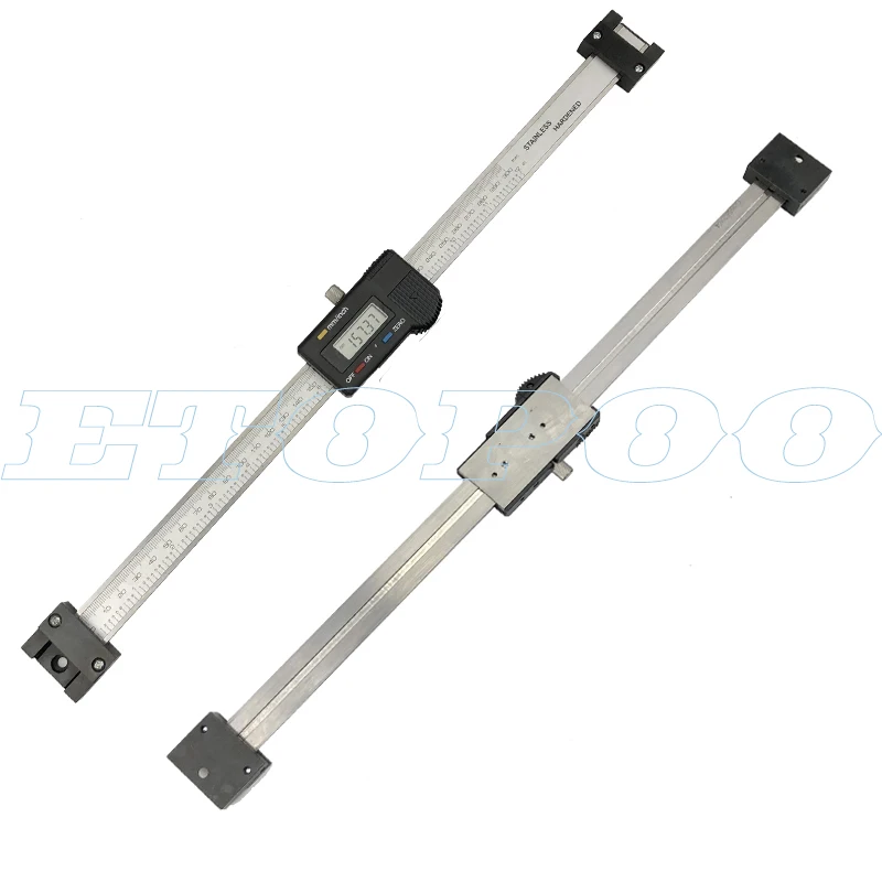 Digital-Horizontal-Scale-Units-0-150mm-200mm-300mm-Horizontal ...