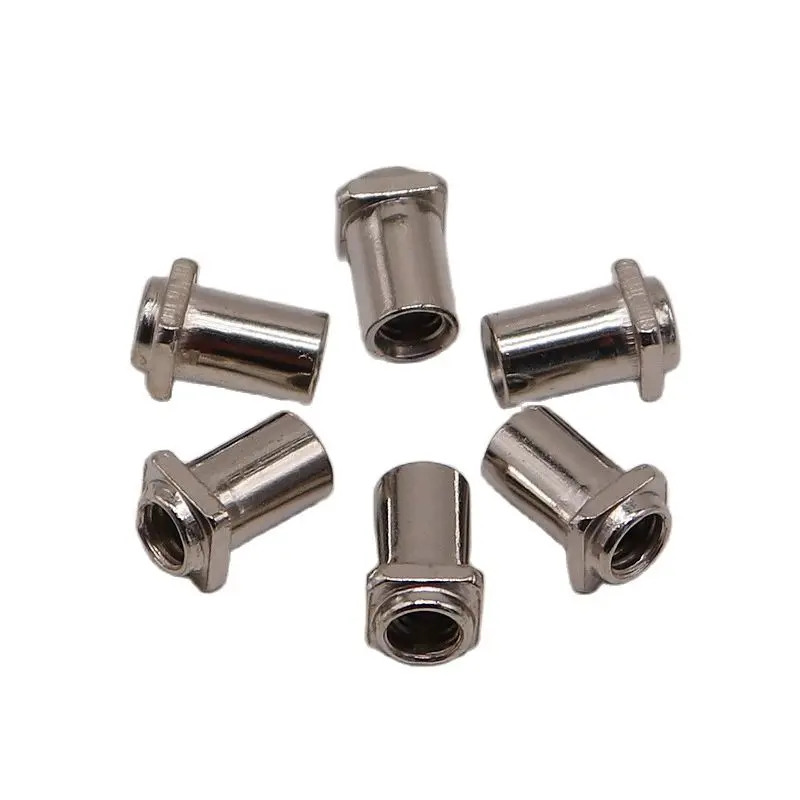 M5-M6-Drum-Screw-Nut-Drum-Nut-Iron-Material-Drum-Set-Drum-Part-Silver ...