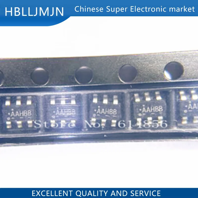 10PCS SG6848TZ1 SOT23-6 SG6848 SOT 6848TZ1 SOT-23 SG6858TZ1 SG6858TZ ...