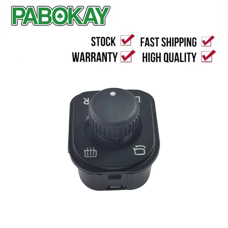 Car-Mirror-Switch-1K0959565J-For-VW-Jetta-mk5-golf-5-6-tiguan-passat-b6 ...