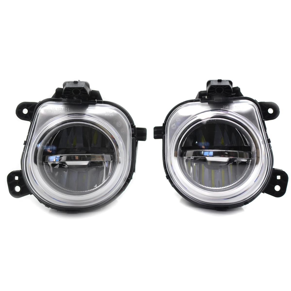 Other Parts & Accessories - Car LED Light For BMW X3 F25 2009 2010 2011 ...