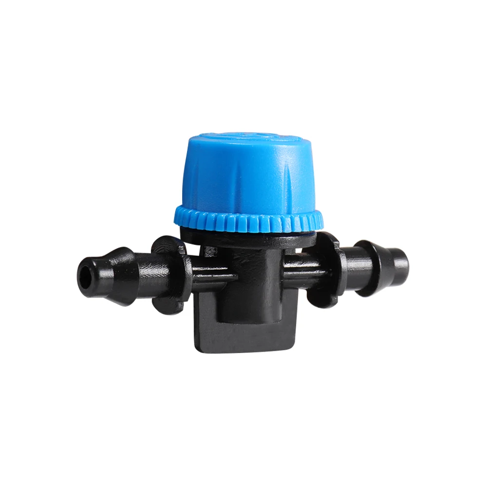 Irrigation System Pipe Connector | Irrigation Water Valve Switch ...