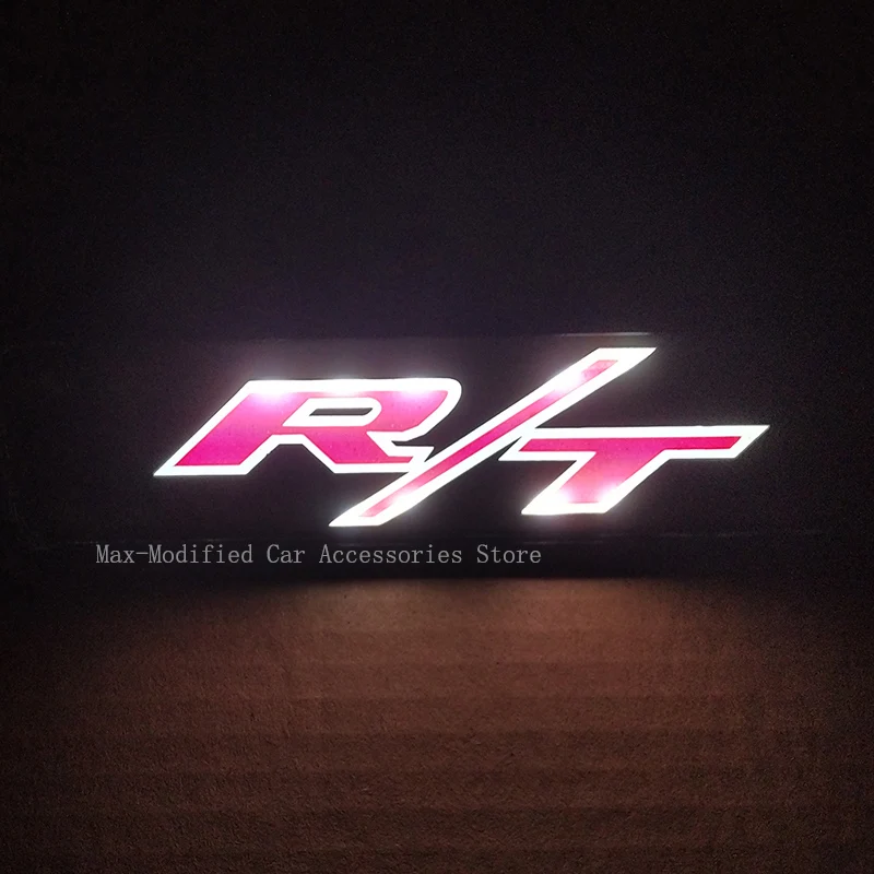 R/T Grill Emblem | Dodge Challenger Forum