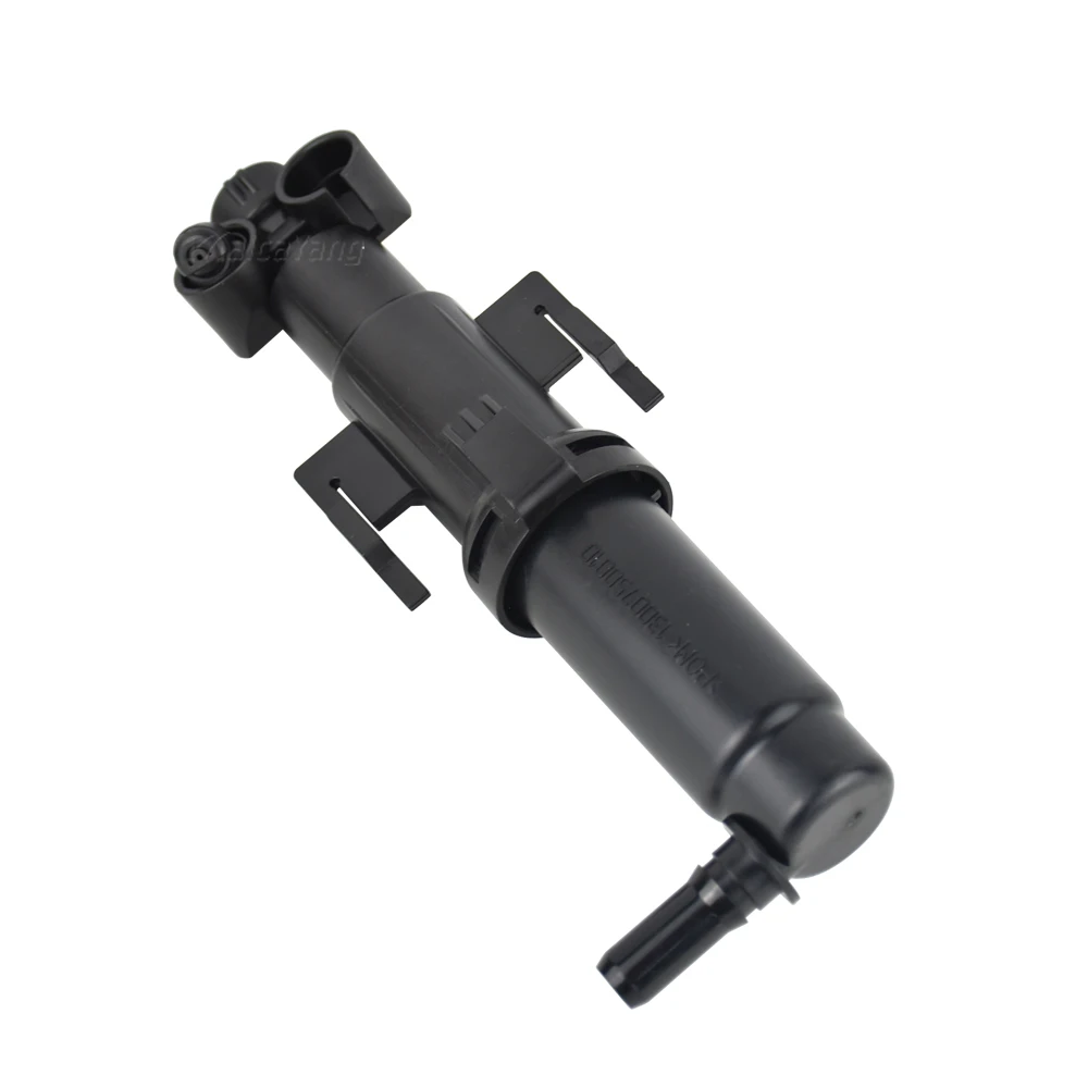 New Right And Left 61677377667 61677377668 Headlight Washer Nozzle Jet ...
