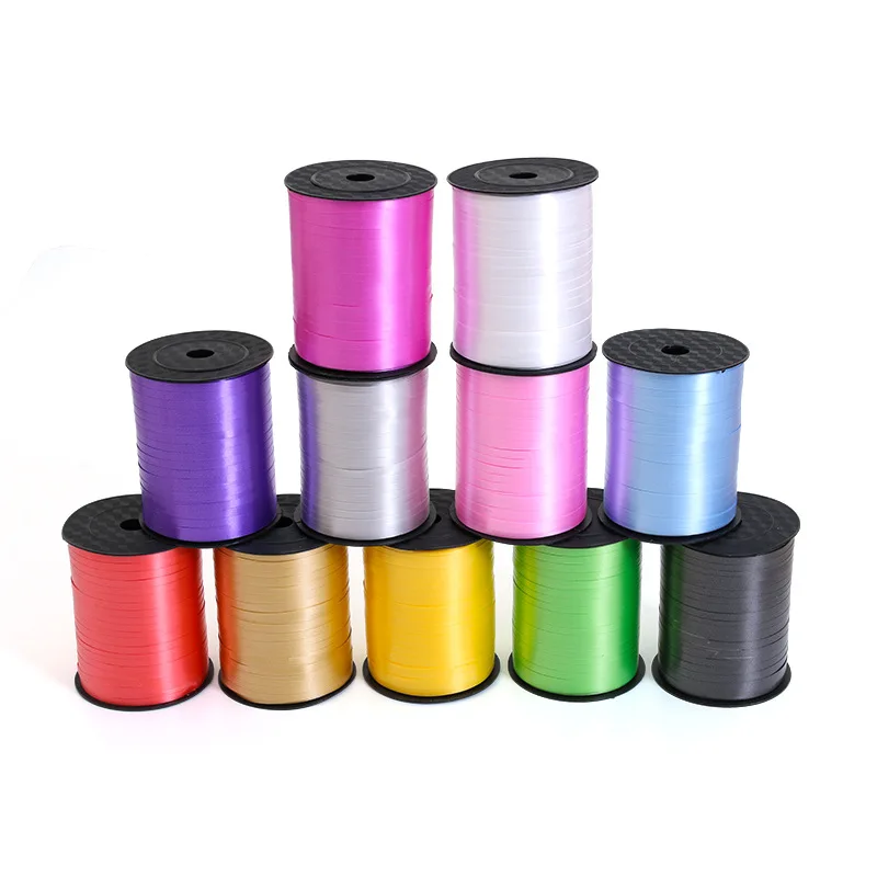 Balloons Ribbons Laser Ribbon